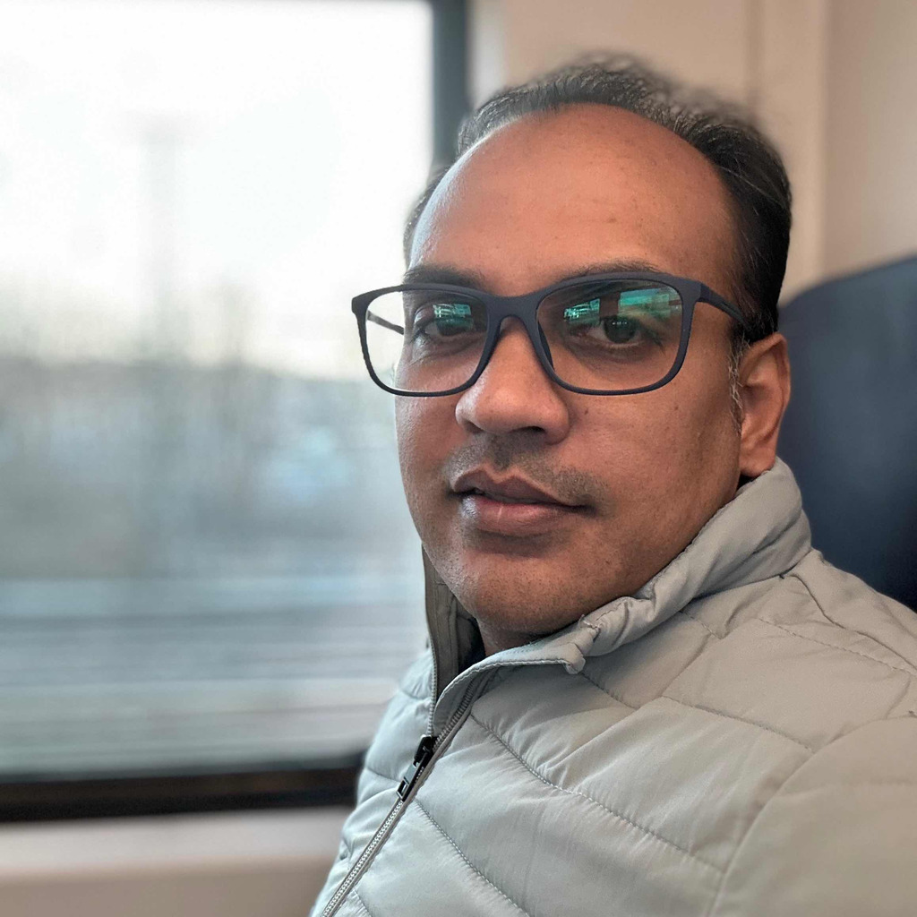 jithendra Venkatachalapathi - Project Manager - Infosys Limited | XING