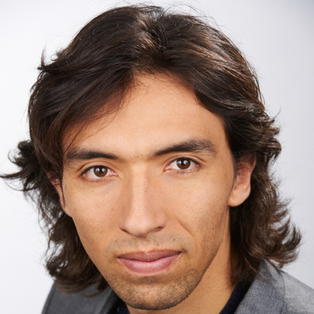 Daniel Londono - Senior Software Engineer - Elektrobit Automotive GmbH ...