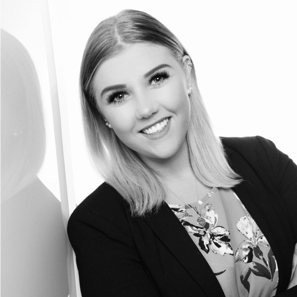 Alina Walker - Rechtsanwaltsfachangestellte - Kapellmann und Partner ...