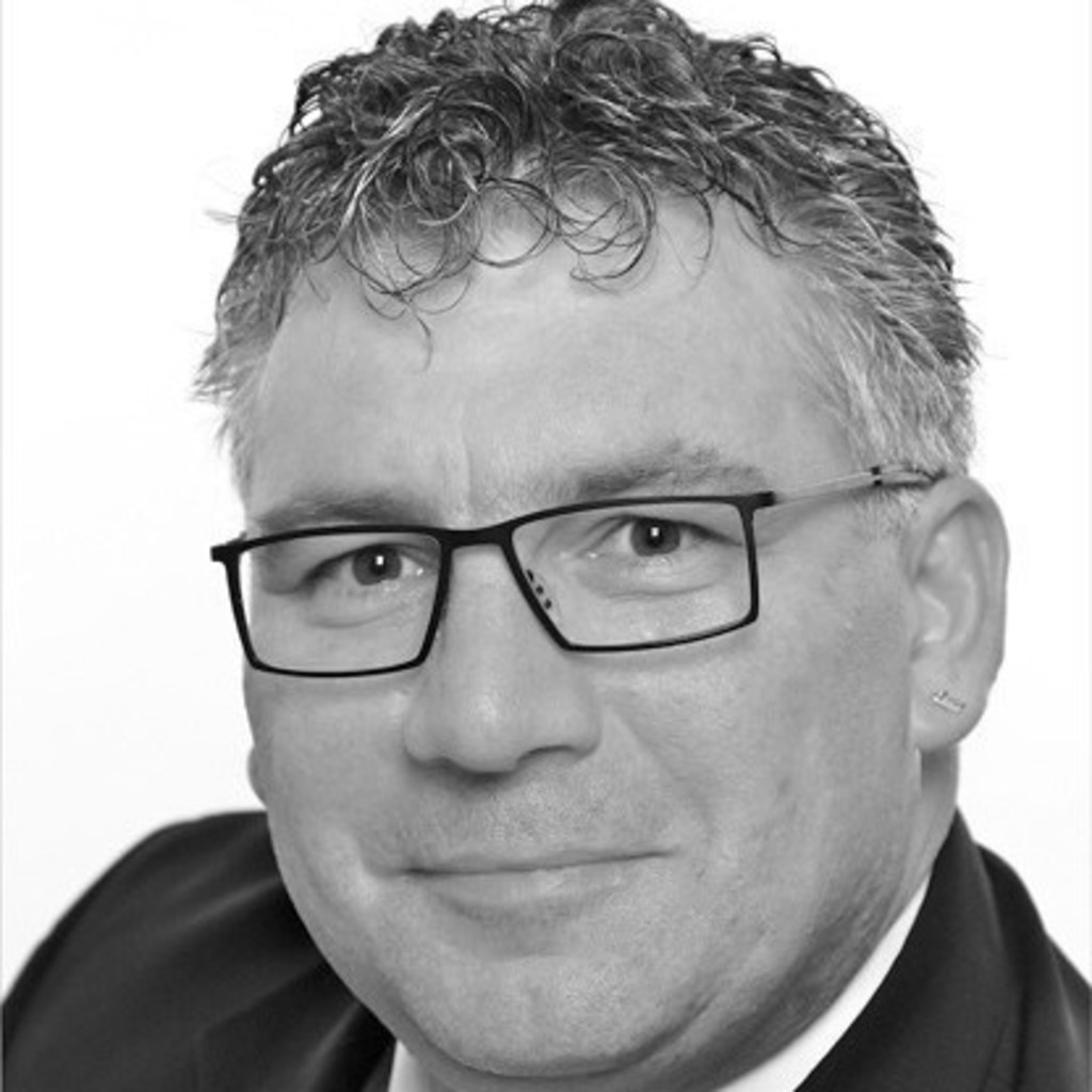 Christoph Hiestand - CEO - Hiestand Project | XING