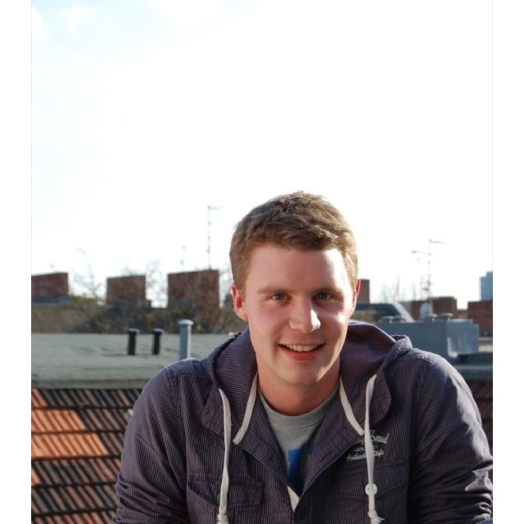 Matthias Saxer - Blogger - herrpfleger.de | XING