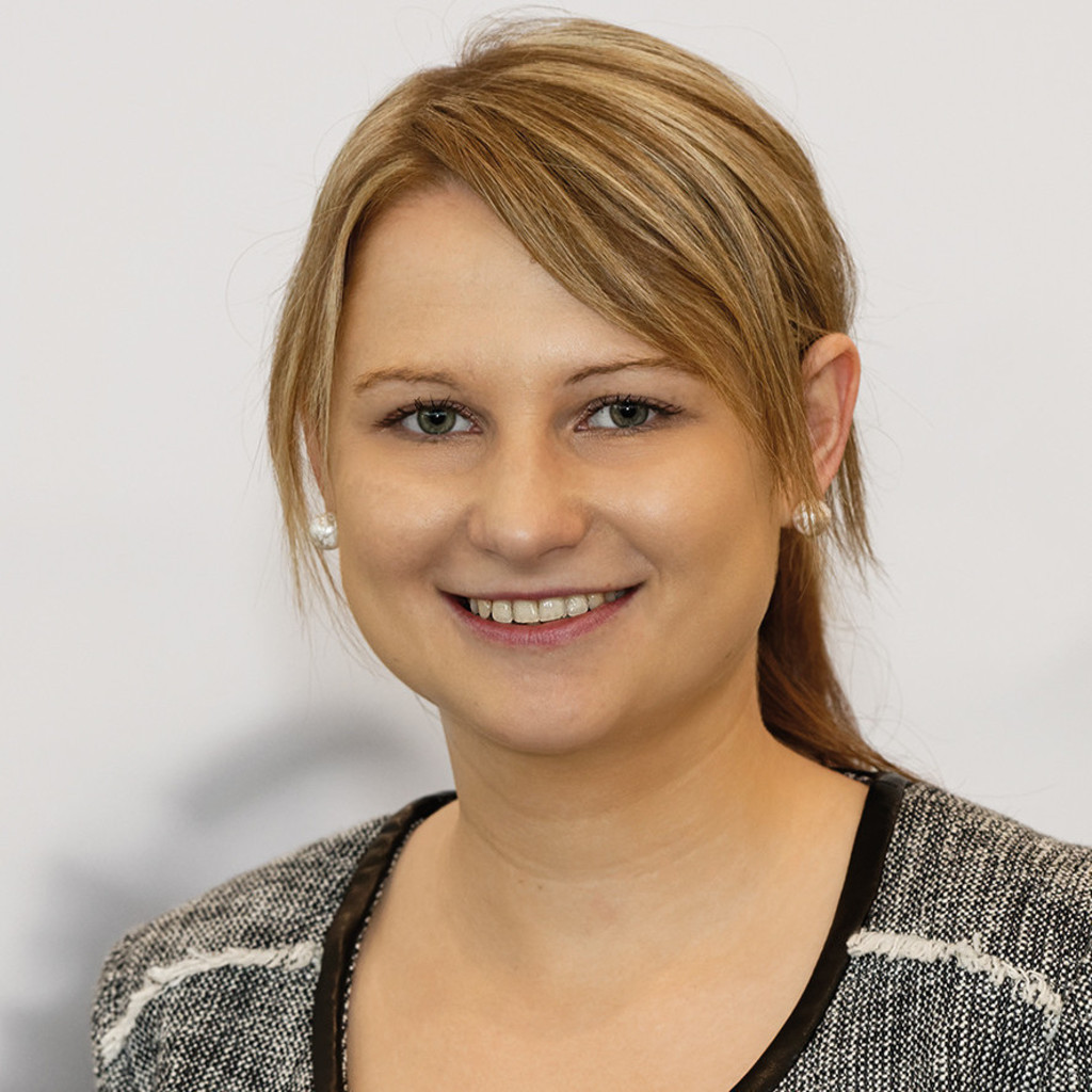 Irina Ebermann - Referentin Personalentwicklung - Wilhelm Böllhoff GmbH ...