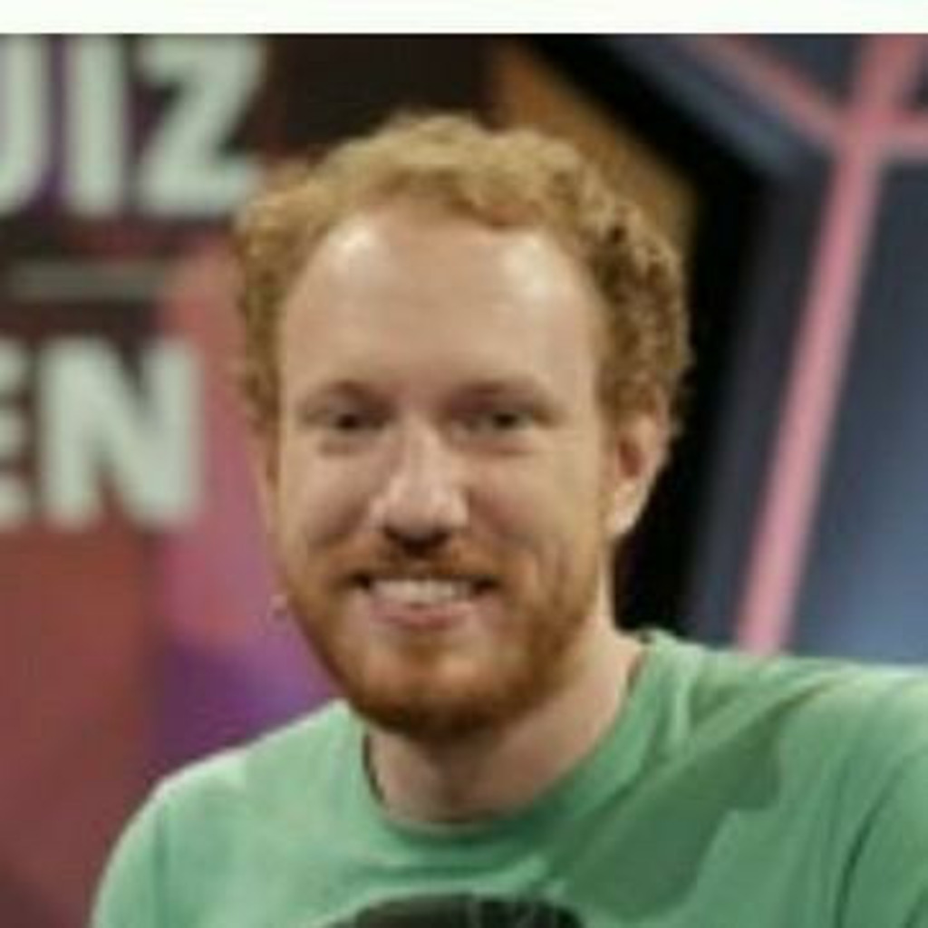 Dirk Roos - Moderator - Ablagestapel | XING