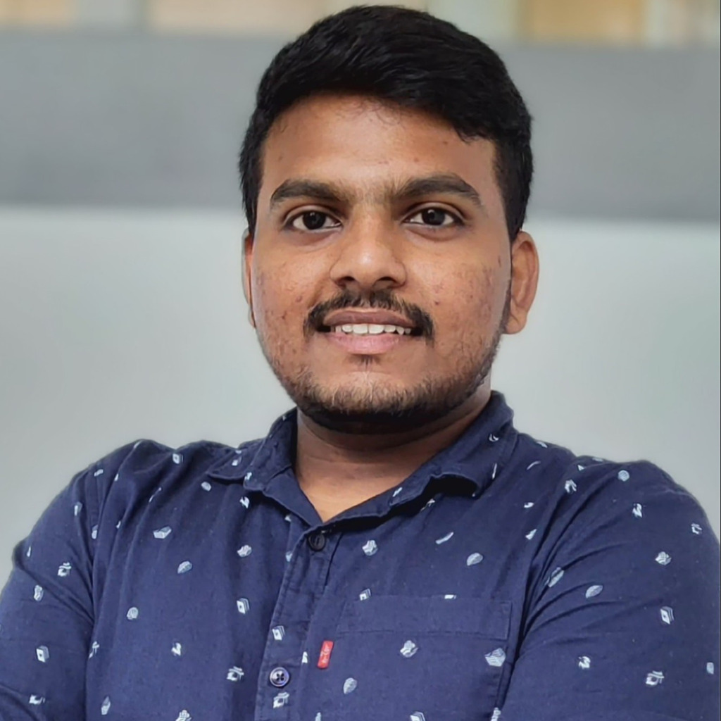 Rahul Gnanavelu Sundaravadivelu - Associate Engineer - Samsung India Electronics pvt ltd | XING