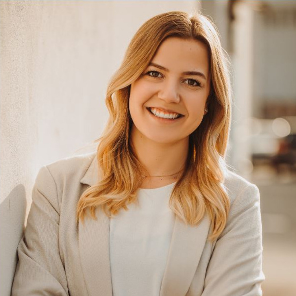 Sarah Blase - Business Architecture Senior Analyst - Accenture | XING