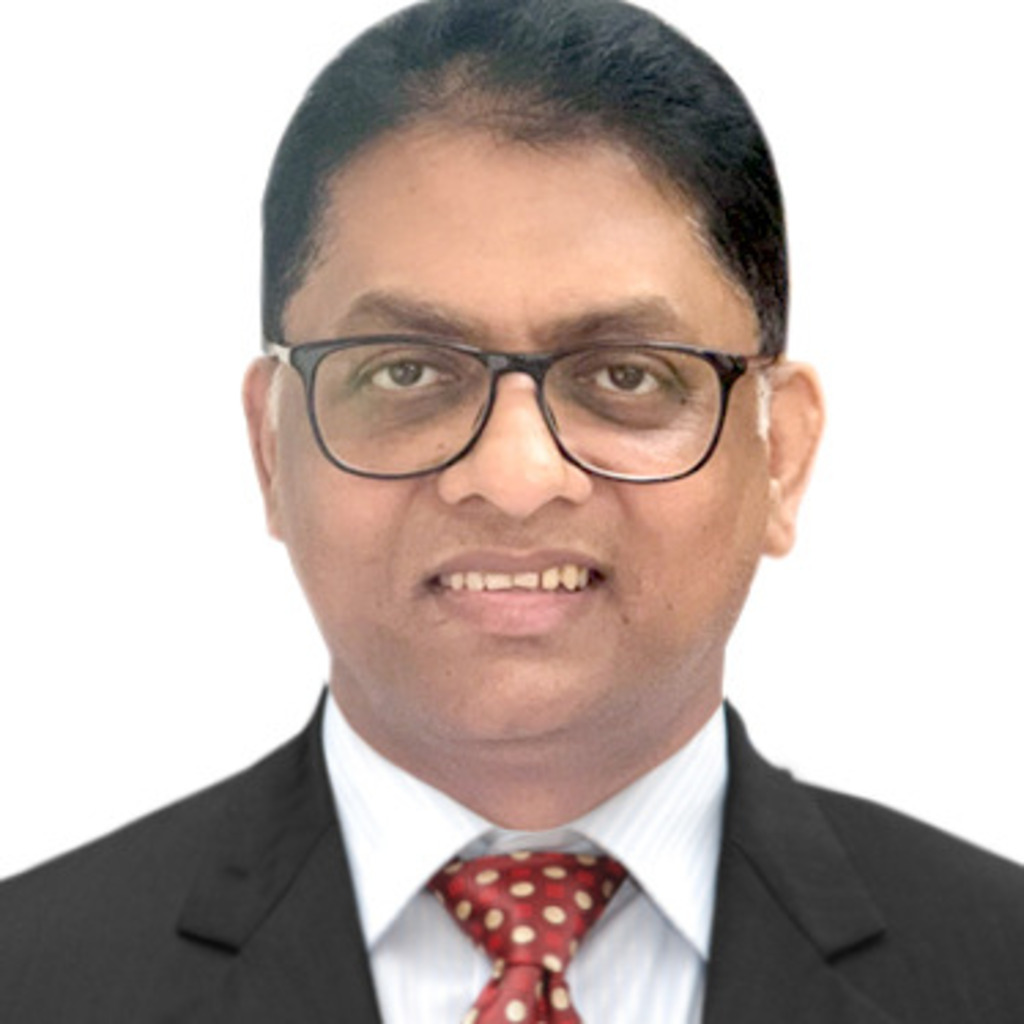 Sam ISSAC - Chief Financial Officer - Startup Airline | XING