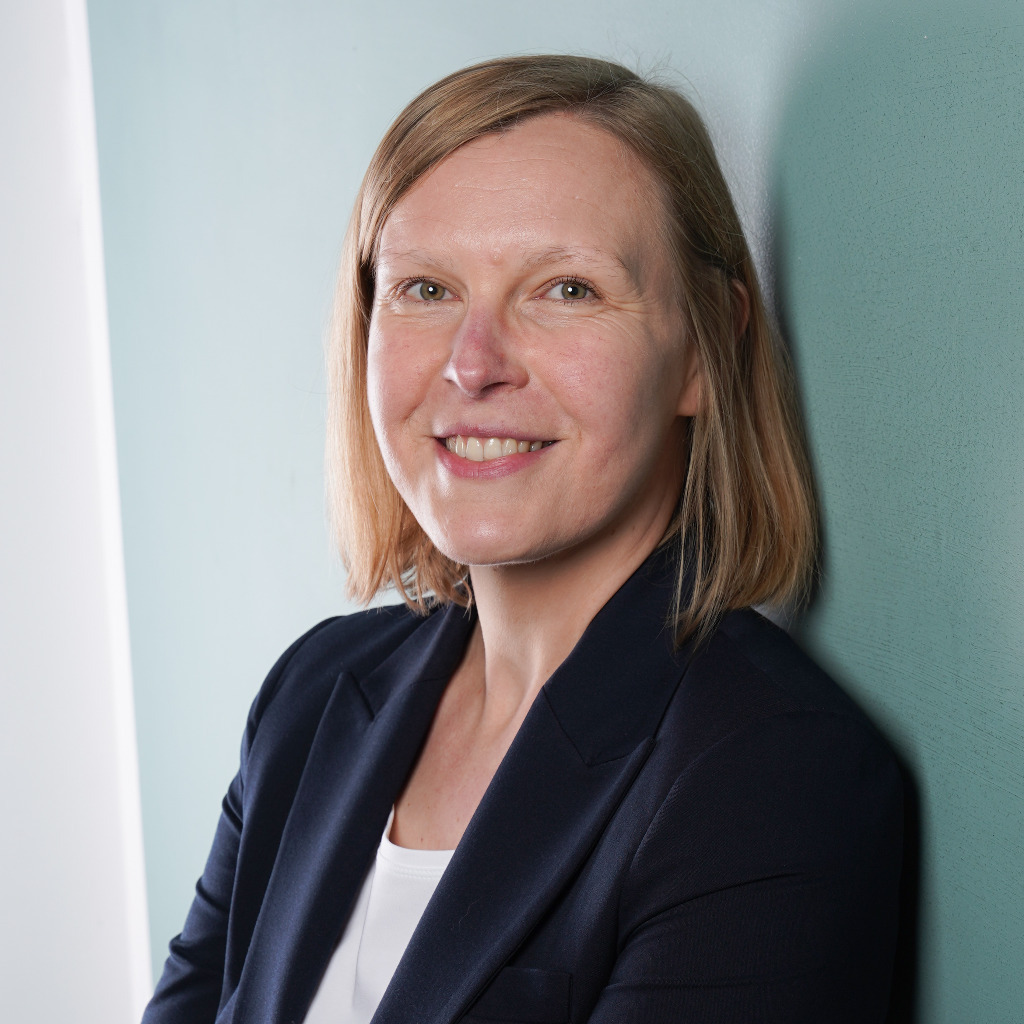 Dr. Dagmar Lyska - Trainee - ATV GmbH | XING