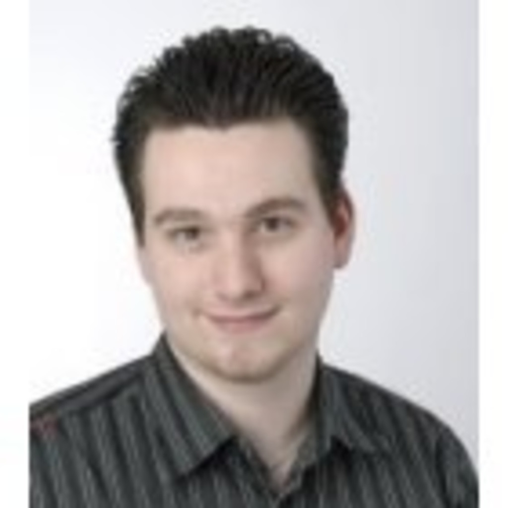 Thomas Hoffmann - Sachbearbeiter - EuroServices Bayer GmbH | XING