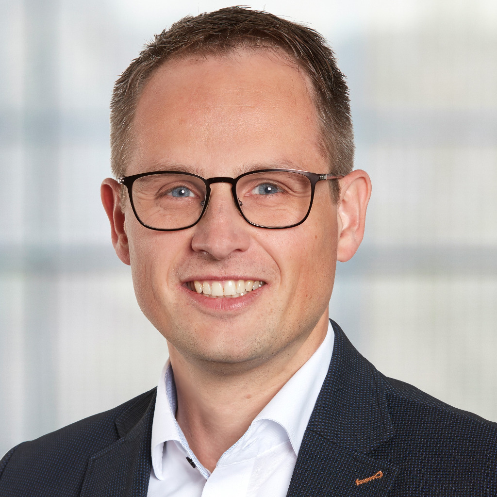 Dipl.-Ing. Christoph Schlenke - Geschäftsbereichsleiter / Prokurist ...