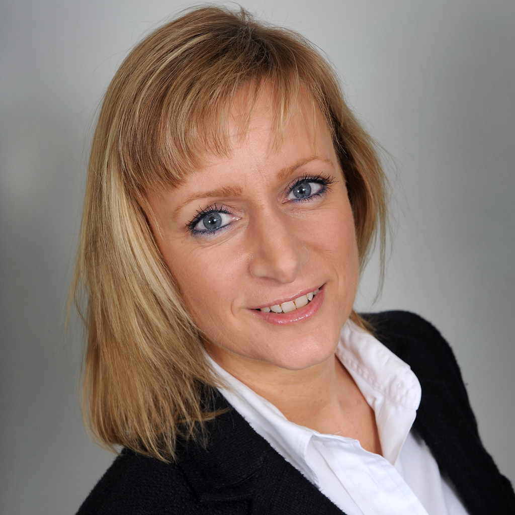 Sue Farrell - Senior Project Leader (Logistics) - Robert Bosch GmbH ...