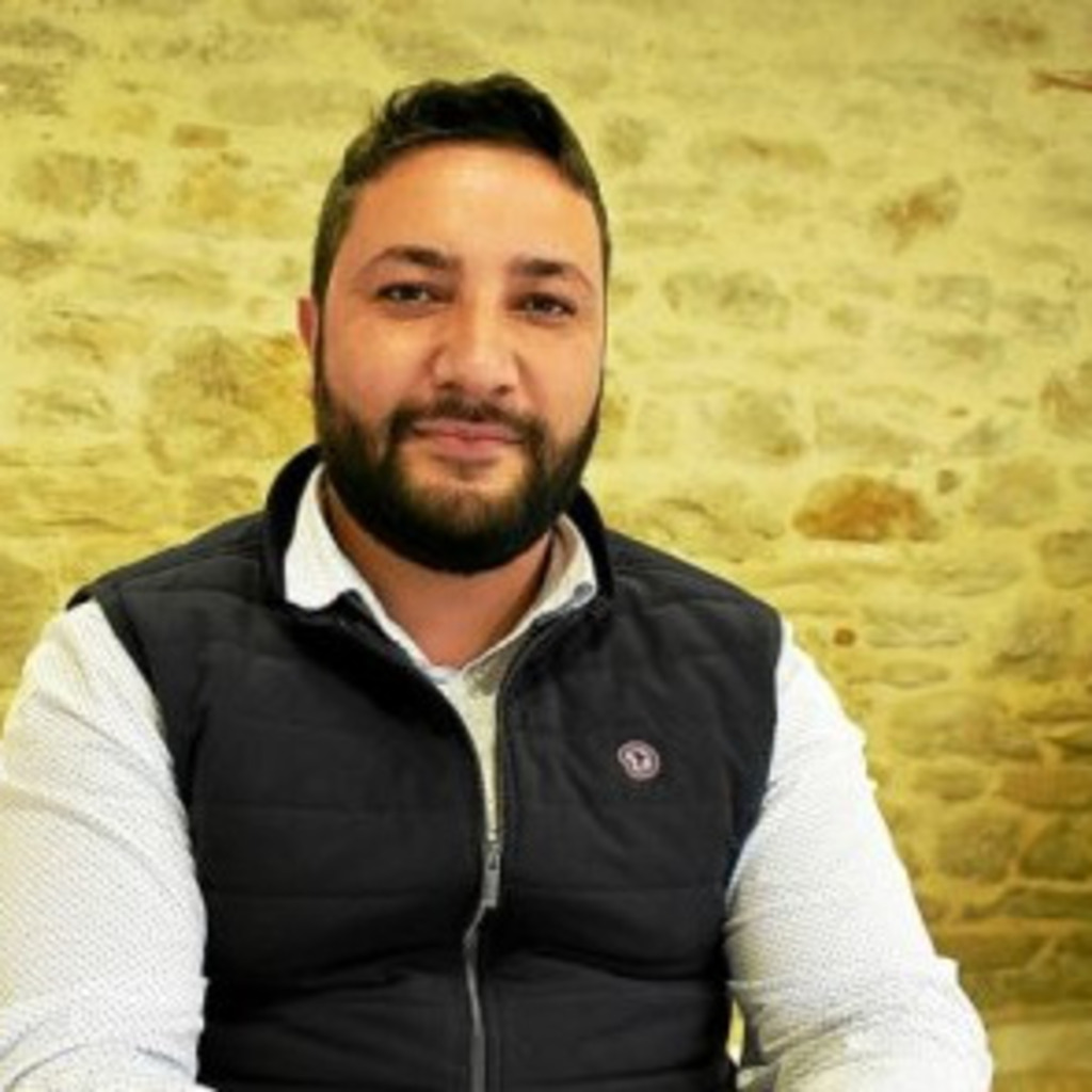 Hicham Saidi - Responsable Recrutement - Intérim Nation | XING
