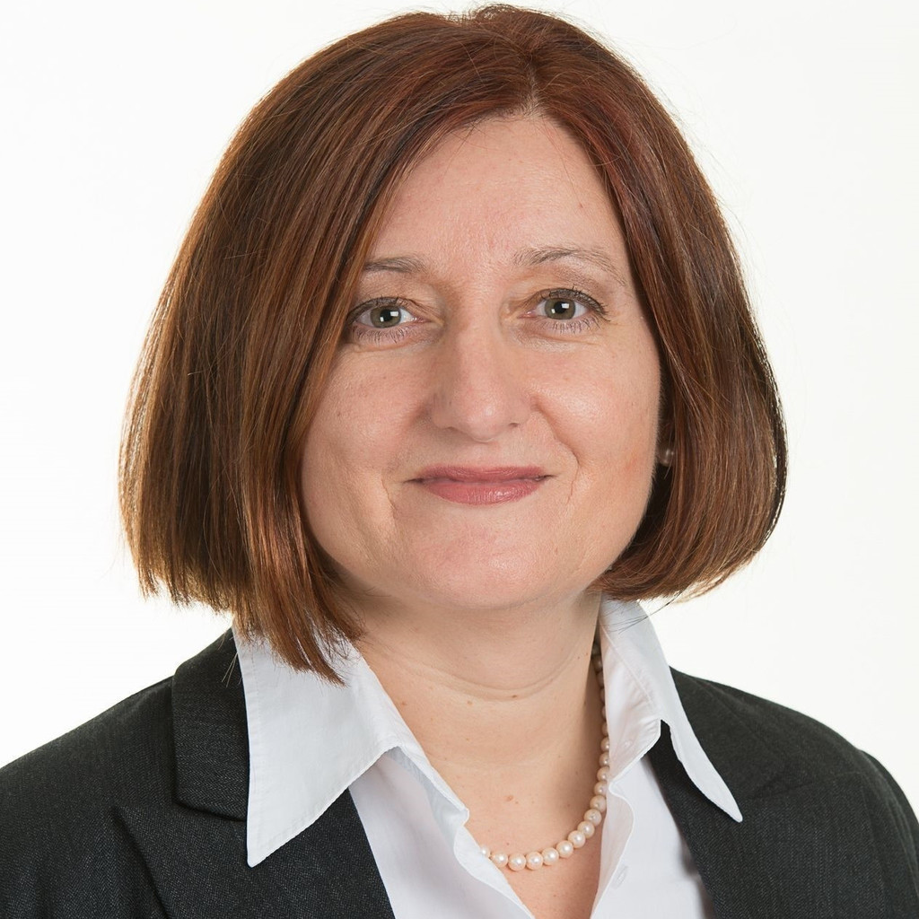 Judith Weberhofer - Human Resource Manager - The Boston Consulting ...