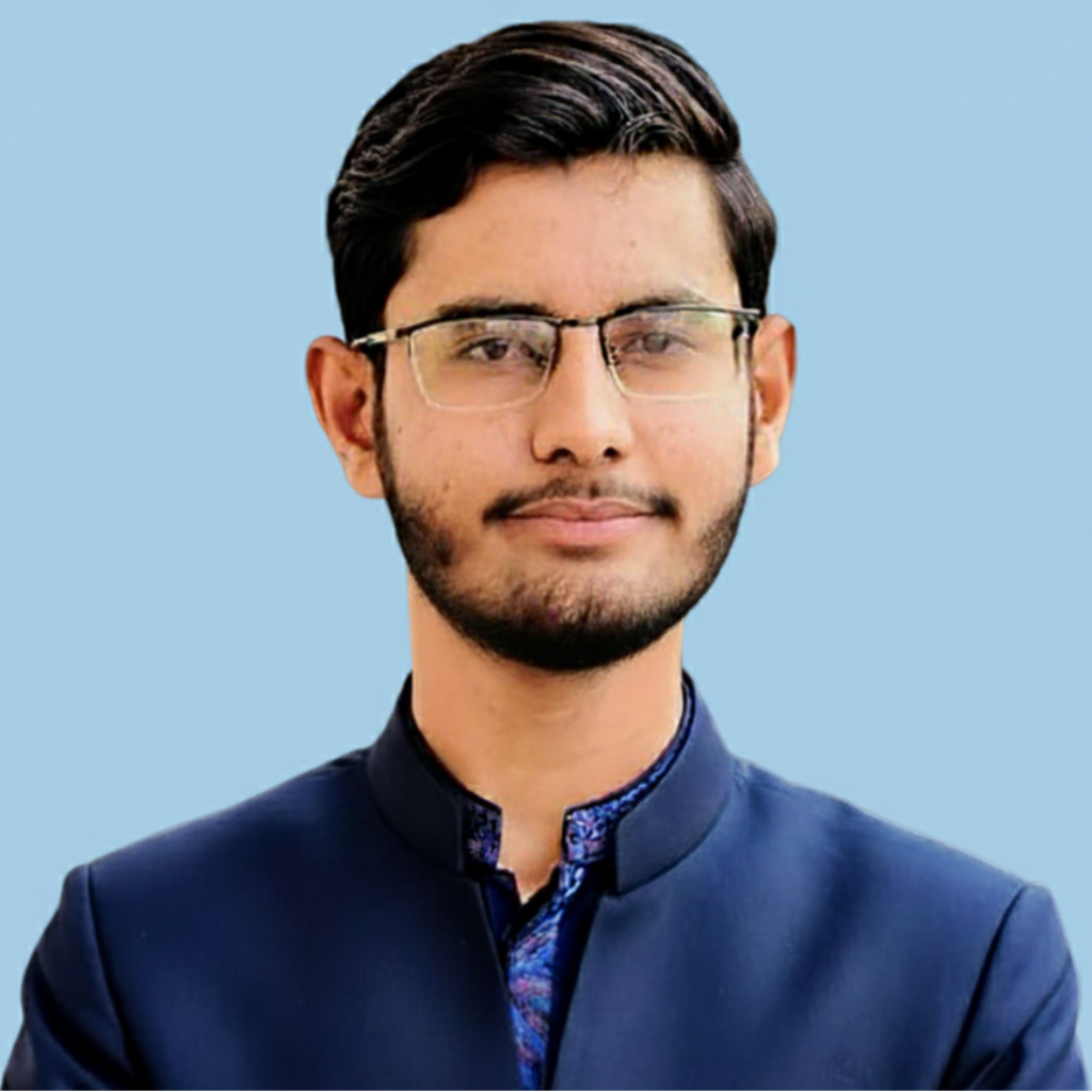 Umair Ul Hassan - Fullstack Developer - AverLabz | XING