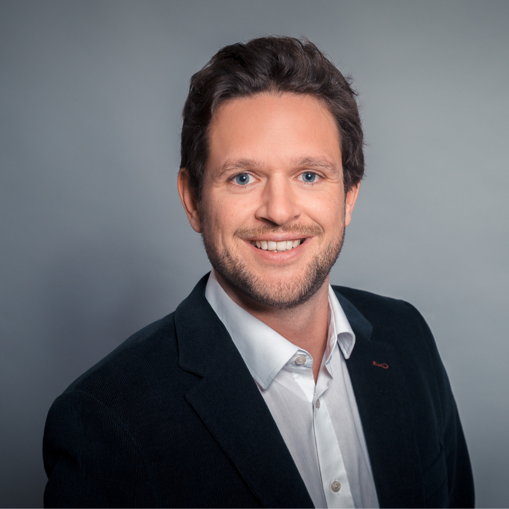 Markus Rau - Supply Chain Manager - PolyMerge GmbH | XING