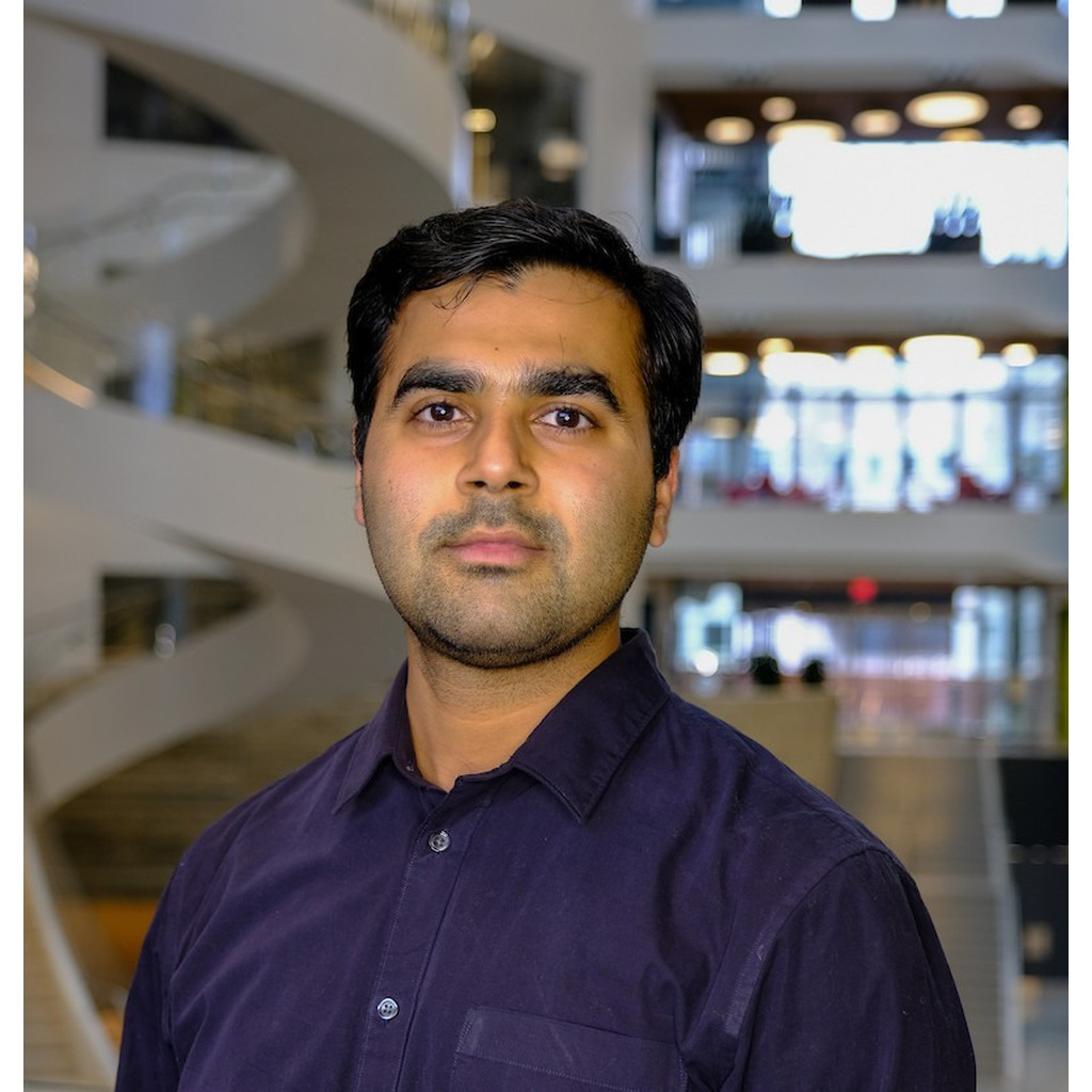 Harsh Bhatia - Postdoctoral Research Associate - Northeastern University | XING