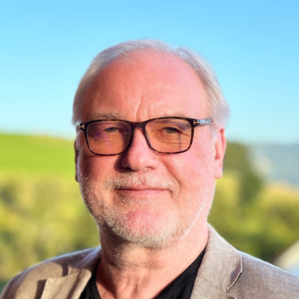 Stefan Broscheid - Vice President Group Controlling - WSAudiology | XING