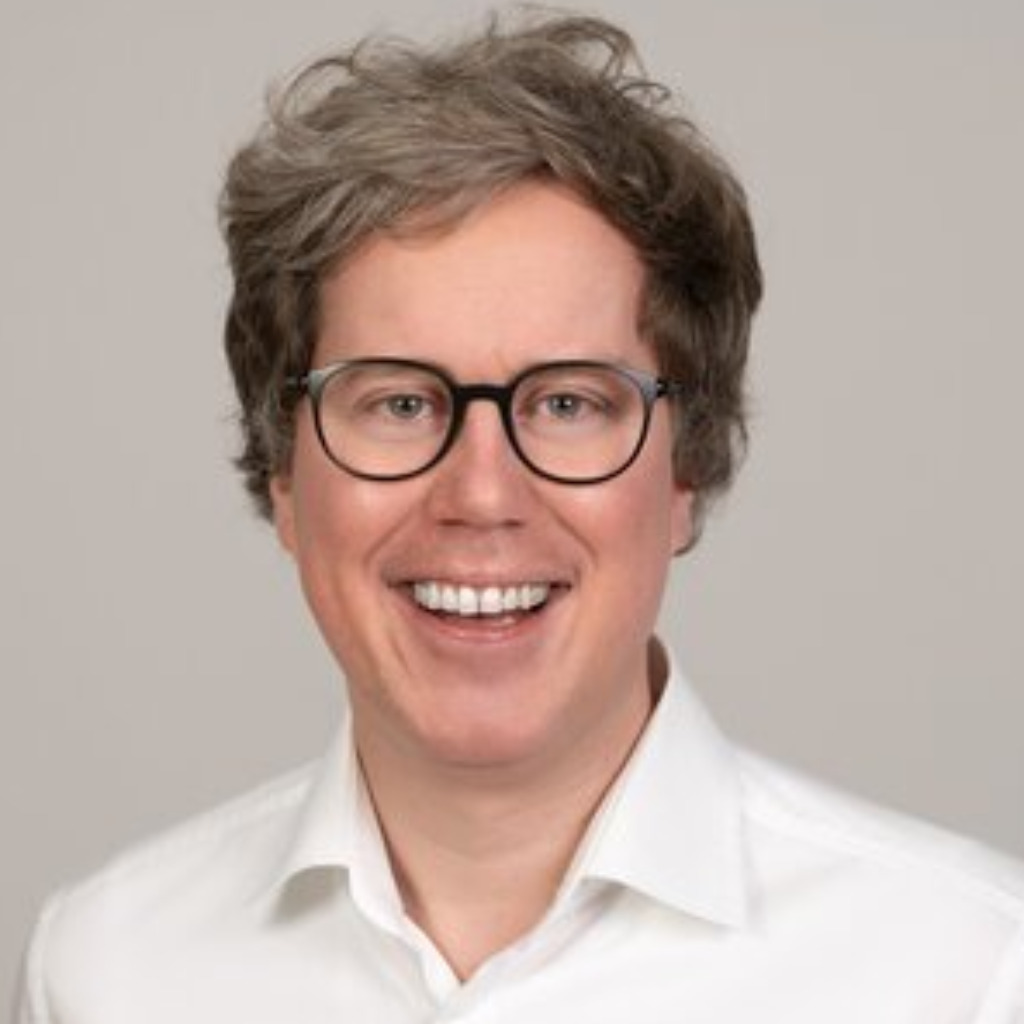 Christian Trautmann - Arzt - Marienhospital | XING