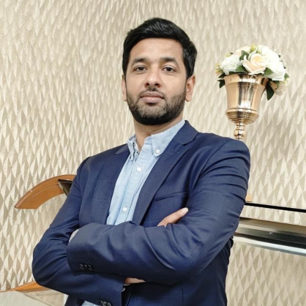 Farooq Ali - Skype for Business Management, Unified Communication - TÜV ...