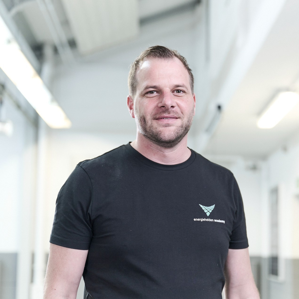 Stefan Eberhard - Co-Founder & CEO - energiehelden academy GmbH | XING