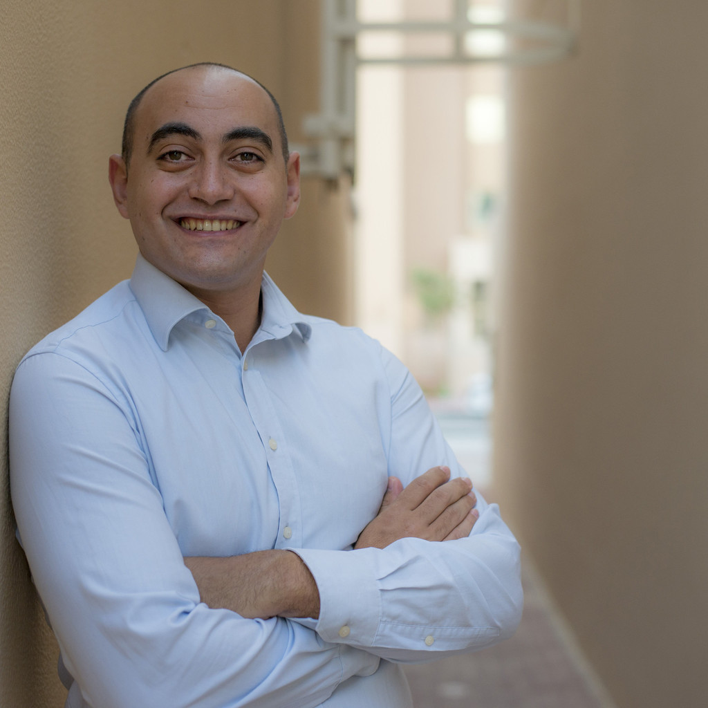 George Nashed - Learning and development digitalization consultant - Mami Poppins | XING