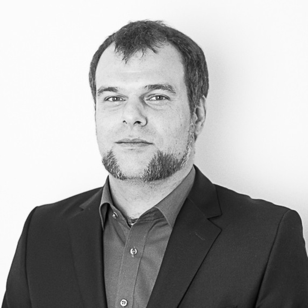 Marc Becker - Software Developer - 7thSENSE GmbH | XING