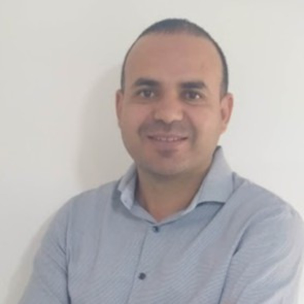 mhelheli mehdi - Web Developer - Berneso | XING