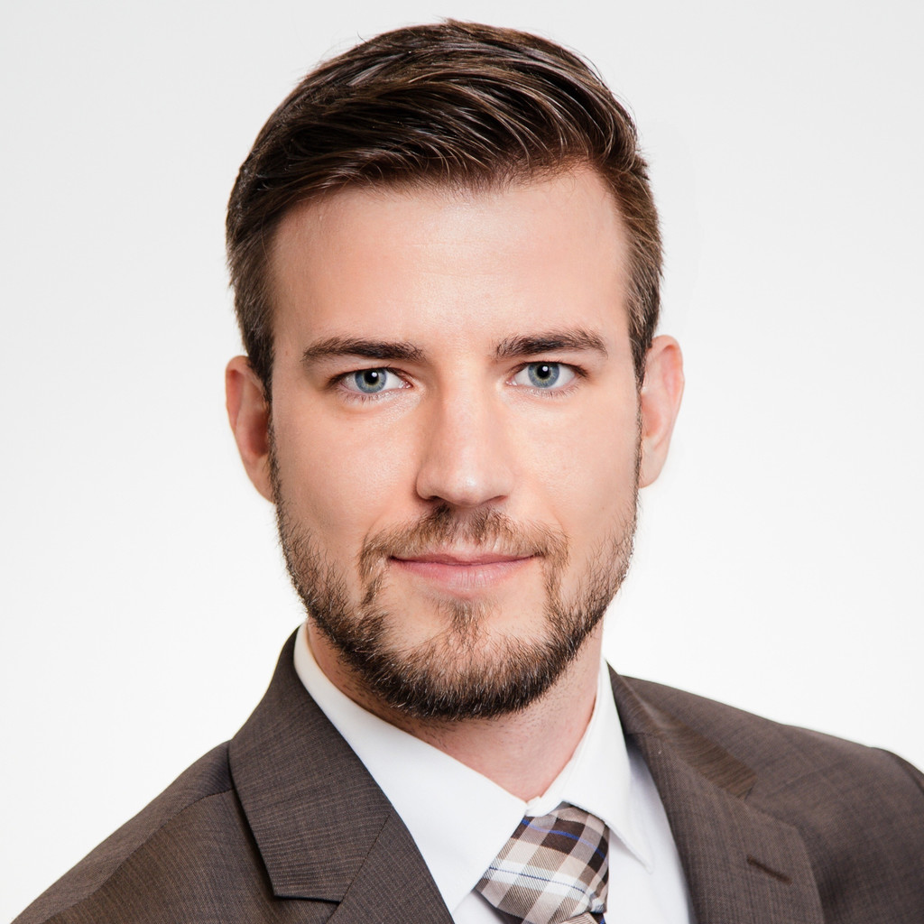 Daniel Voigt - Steuerberater - Voigt Lohse Kämmerer - Steuerberater | XING