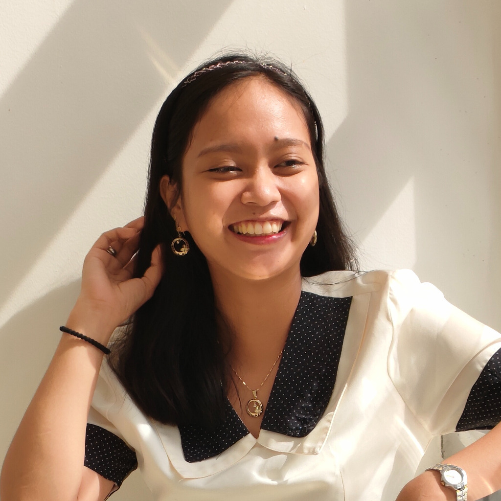 Darlene Joy Jayectin - Talent Acquisition Manager - EIMS | XING