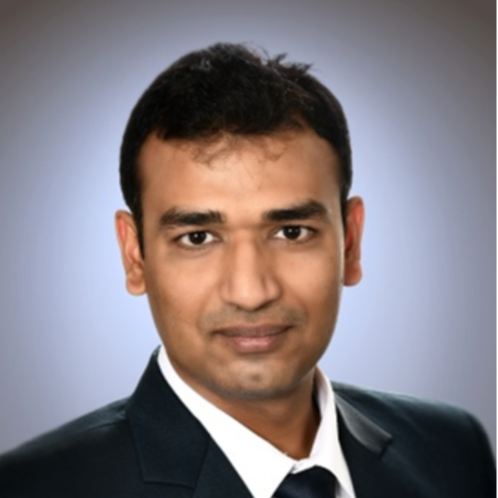 sushant shekhar - Solution/Data Architect - DB Schenker in Deutschland | XING