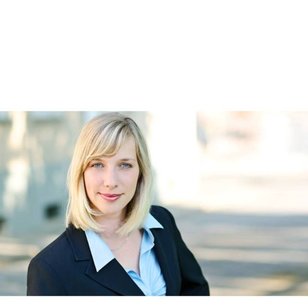 Lisa Meier-Hübner - Controllerin - Stadt Halle (Saale) | XING