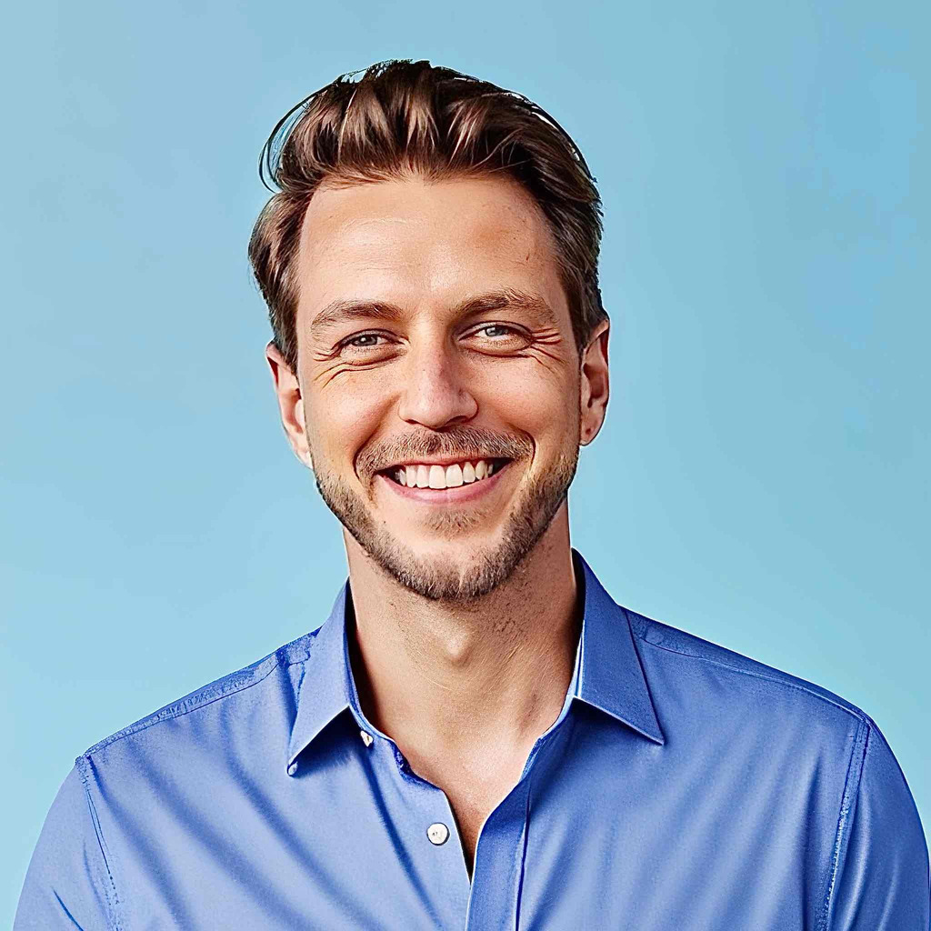 Alexander Mischke - Senior Project Manager / Scrum Master - Luxoft | XING