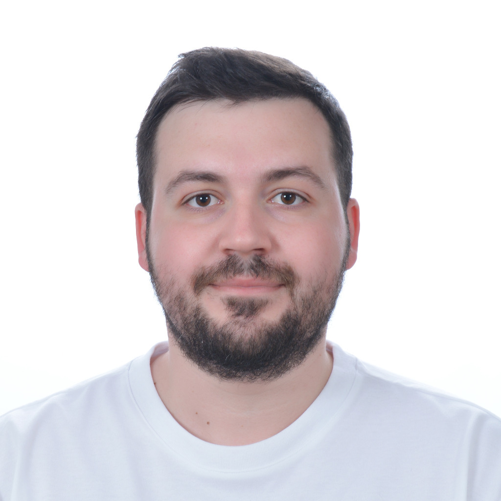 Igor Popov - .NET Software Developer - Volke Consulting Engineers GmbH & Co. Planungs KG | XING