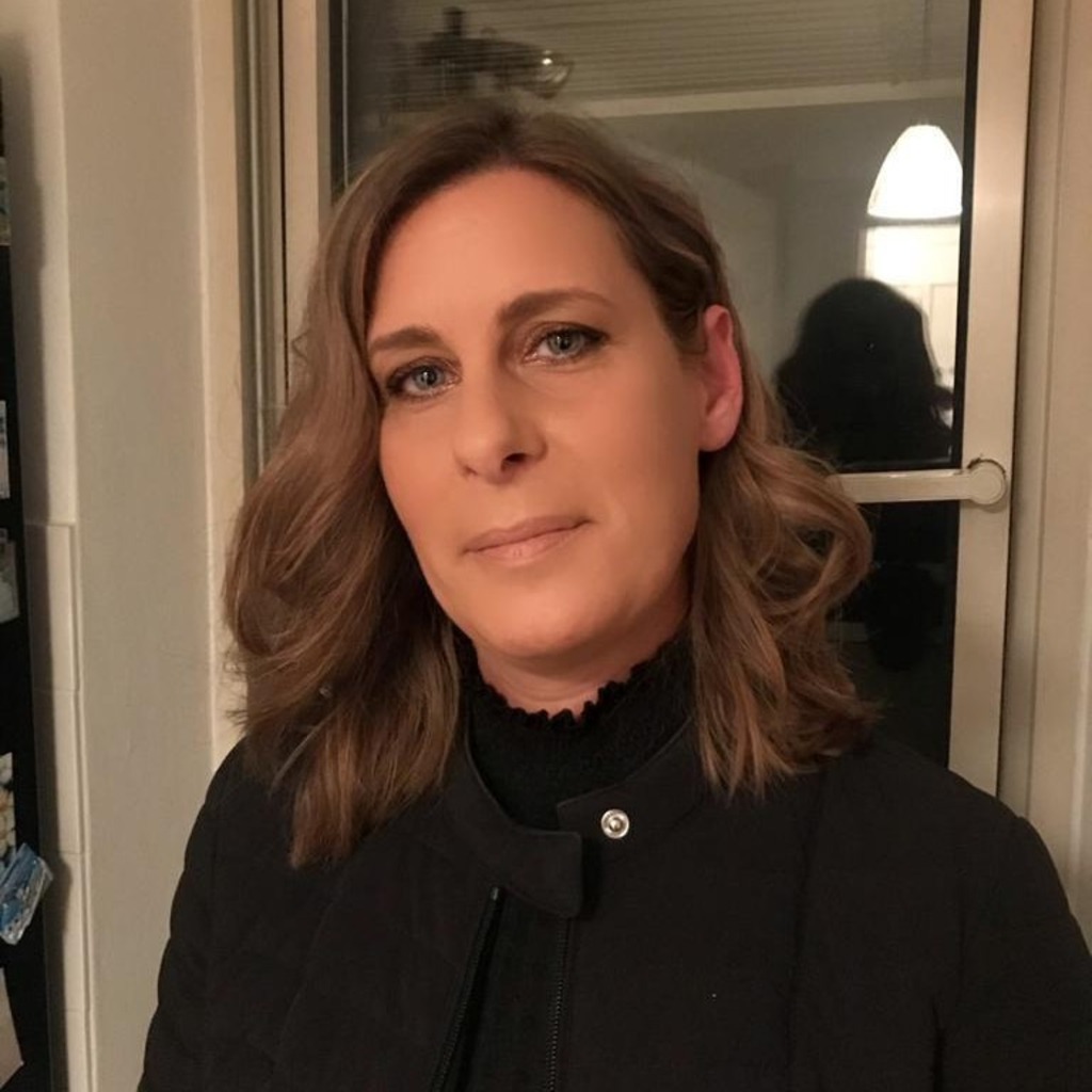 Elvira Alili - Bezirksleiterin - Markenvertrieb Stahlbock | XING