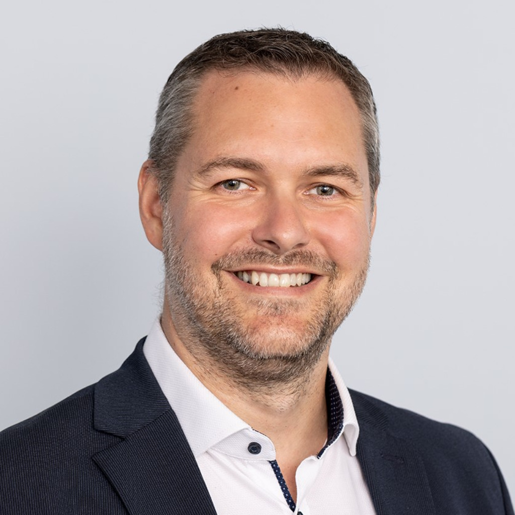 Martin Maiwald - Systemadministrator - Infrastruktur - TÜV Hessen | XING