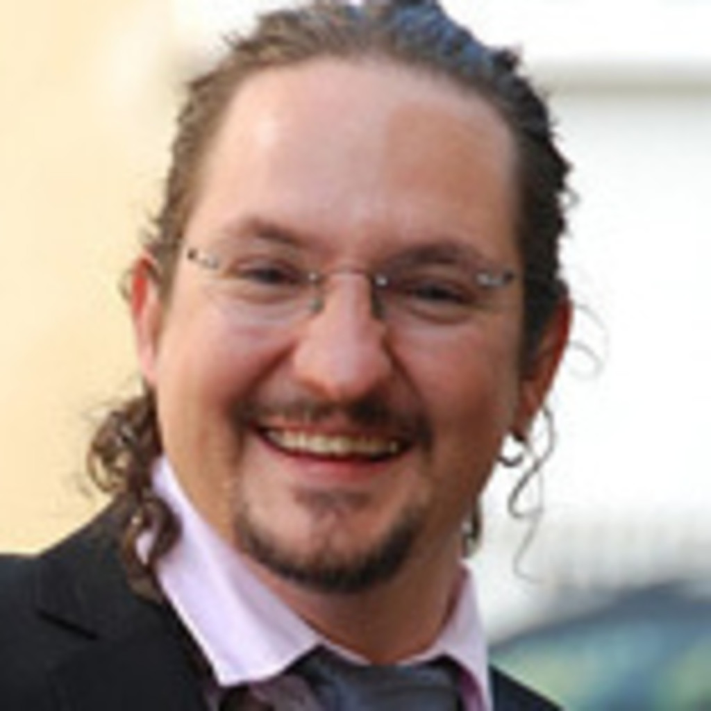 Steve Moser - Dipl. informatiker FH - BBV CD | XING