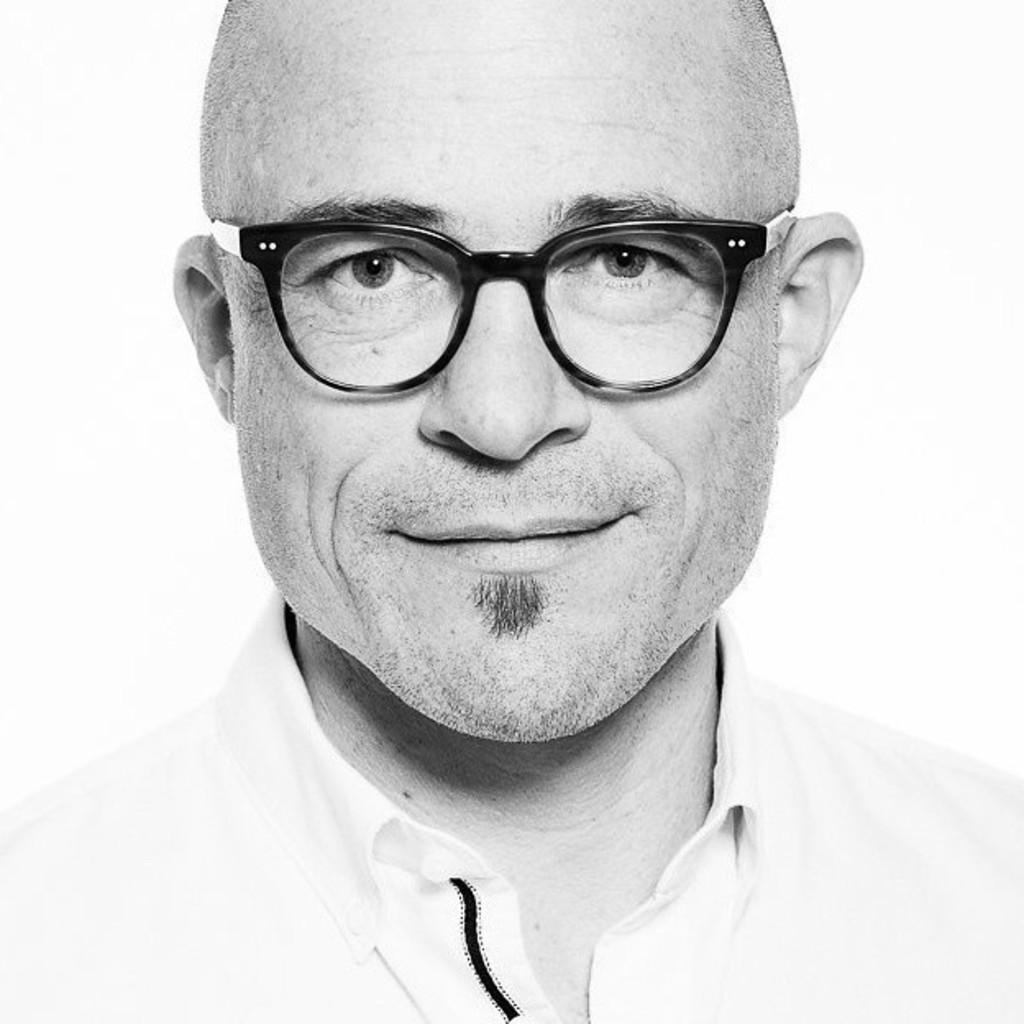 Michael Pohl - Director, Senior Trainer für Führung & Organisationsentwicklung - triangility Pte ...