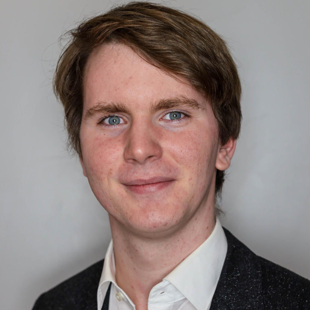 Rafael Bohl - Bauingenieurwesen - HCU Hamburg | XING