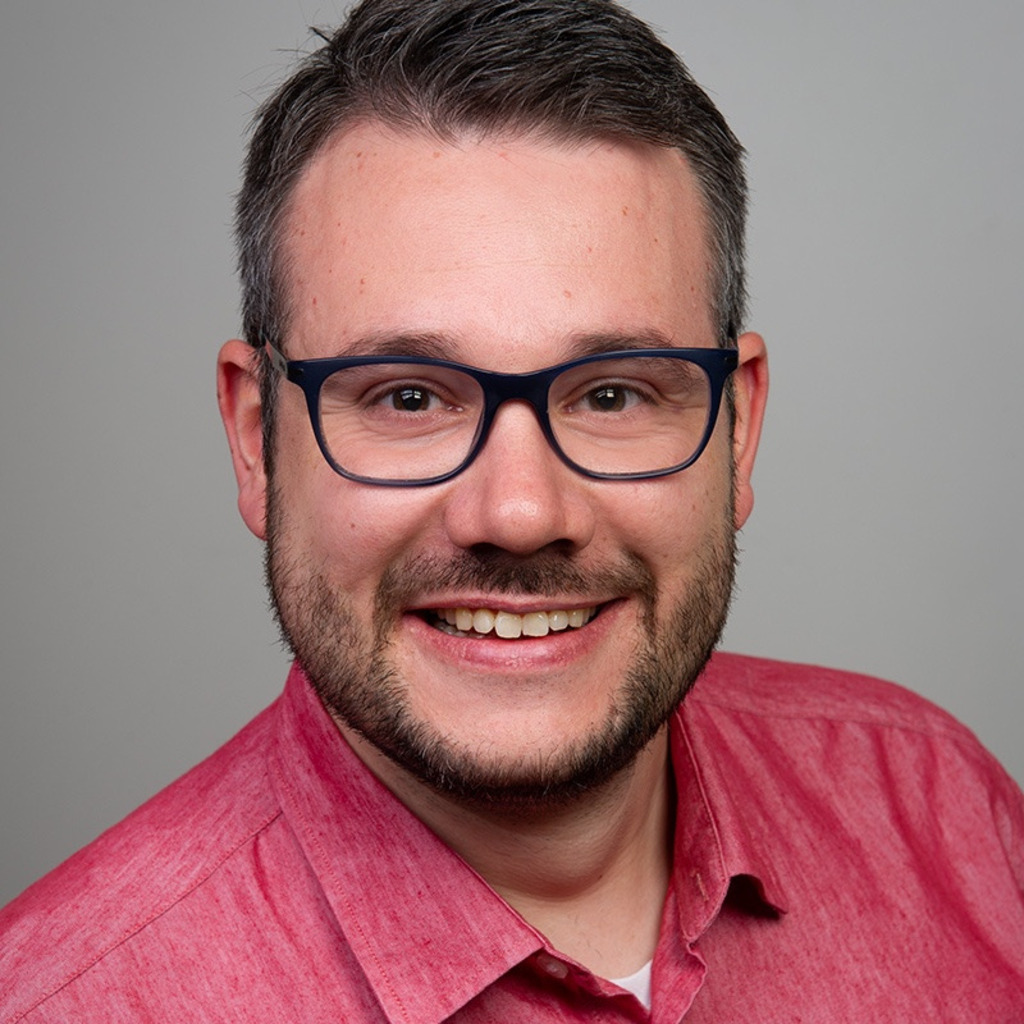 Matthias Bernath - Sachbearbeiter Inside Sales Direct - Interstuhl Büromöbel GmbH & Co. KG | XING