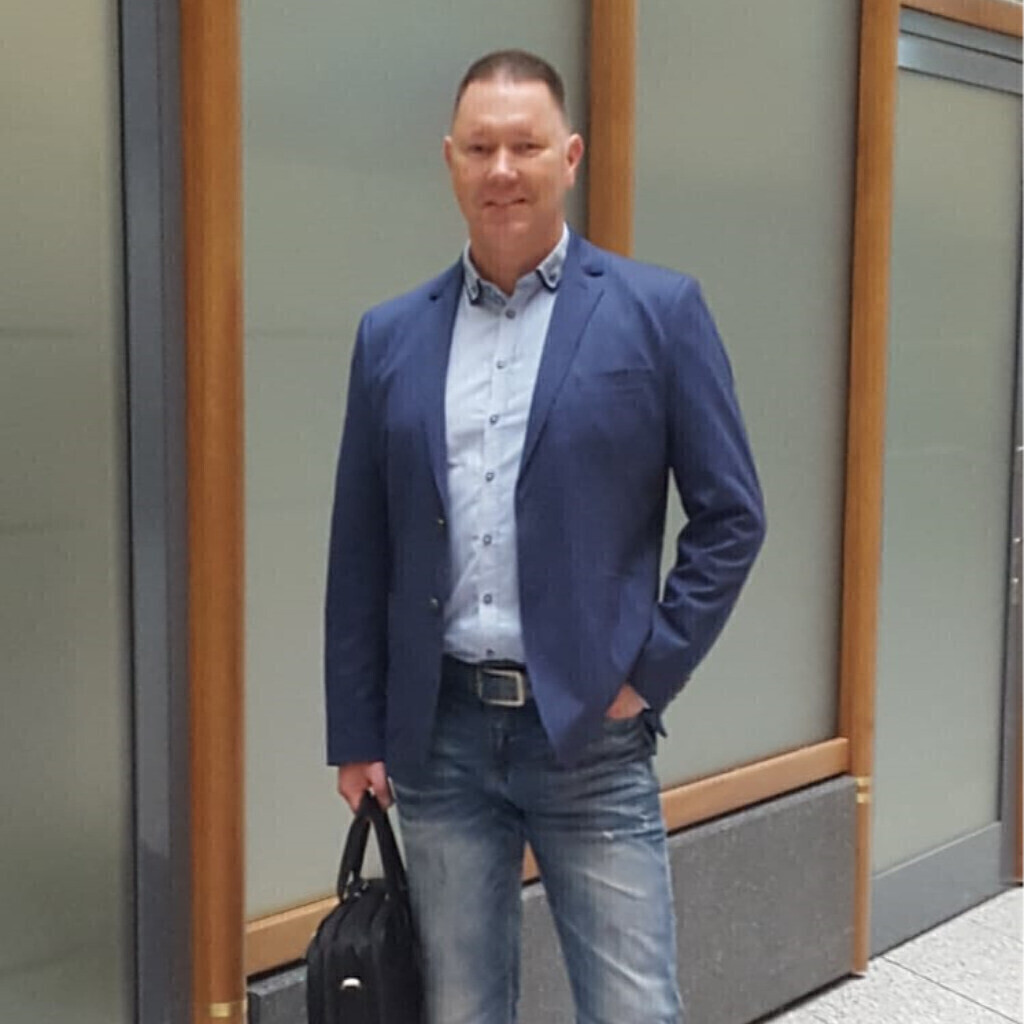 Robert Hartung - Agenturinhaber - Allianz Generalvertretung | XING