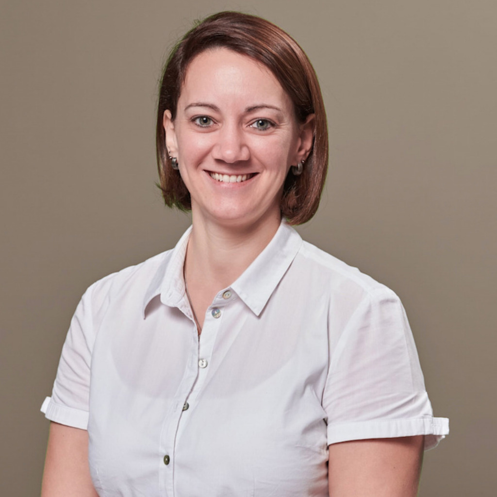 Saskia Burkardt - Director of Supply Chain Management - PWT Wasser- und Abwassertechnik GmbH | XING