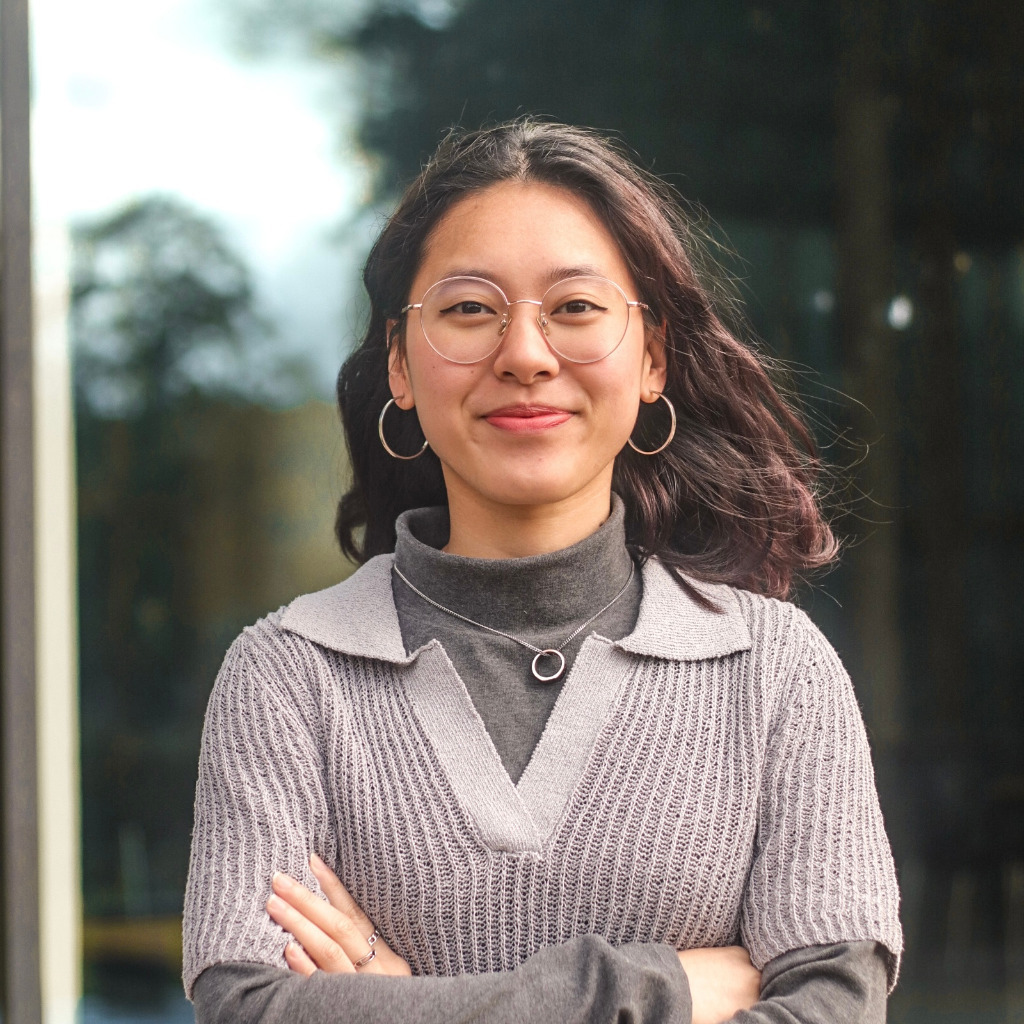 Thu Nguyen - Biochemistry and Cell Biology - Jacobs University Bremen ...