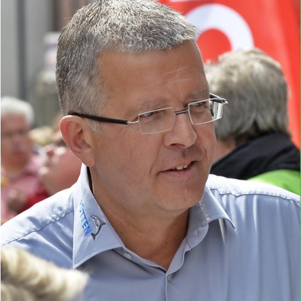 Dirk Haumann - Handwerksmeister - Rütten GmbH, Sanitär-Heizung-Solar | XING