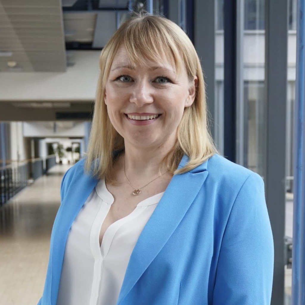 Jennifer Arunthavarajah - Leiterin Gothaer Akademie, Personal- und Organisationsentwicklung ...