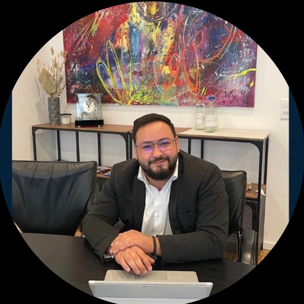 Georgios Georgiou - Immobilienfinanzierer - Kooperationspartner ... Georgios Georgiou - Immobilienfinanzierer - Kooperationspartner ...