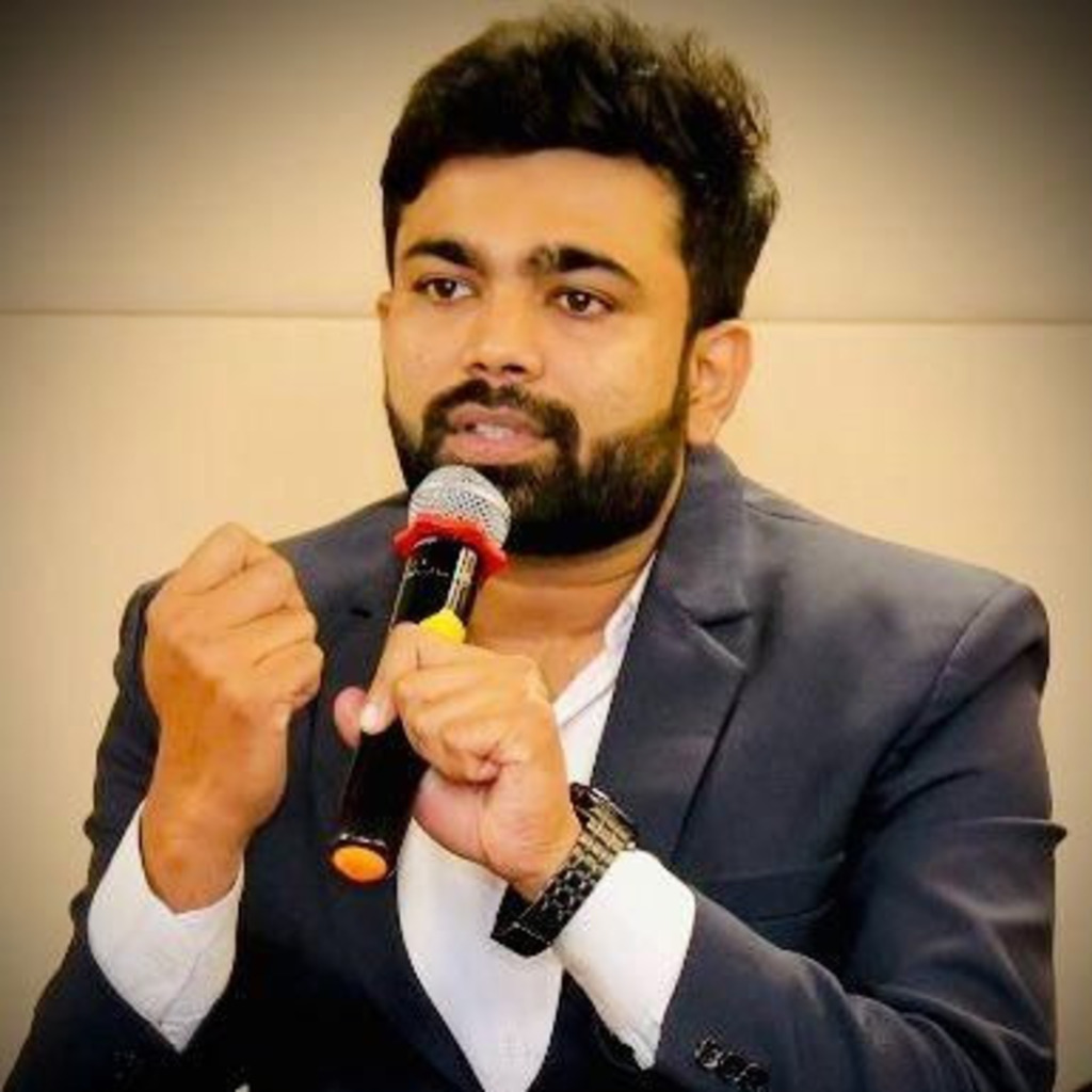 Pruthvi Anand - Growth manager - Academy of data | XING