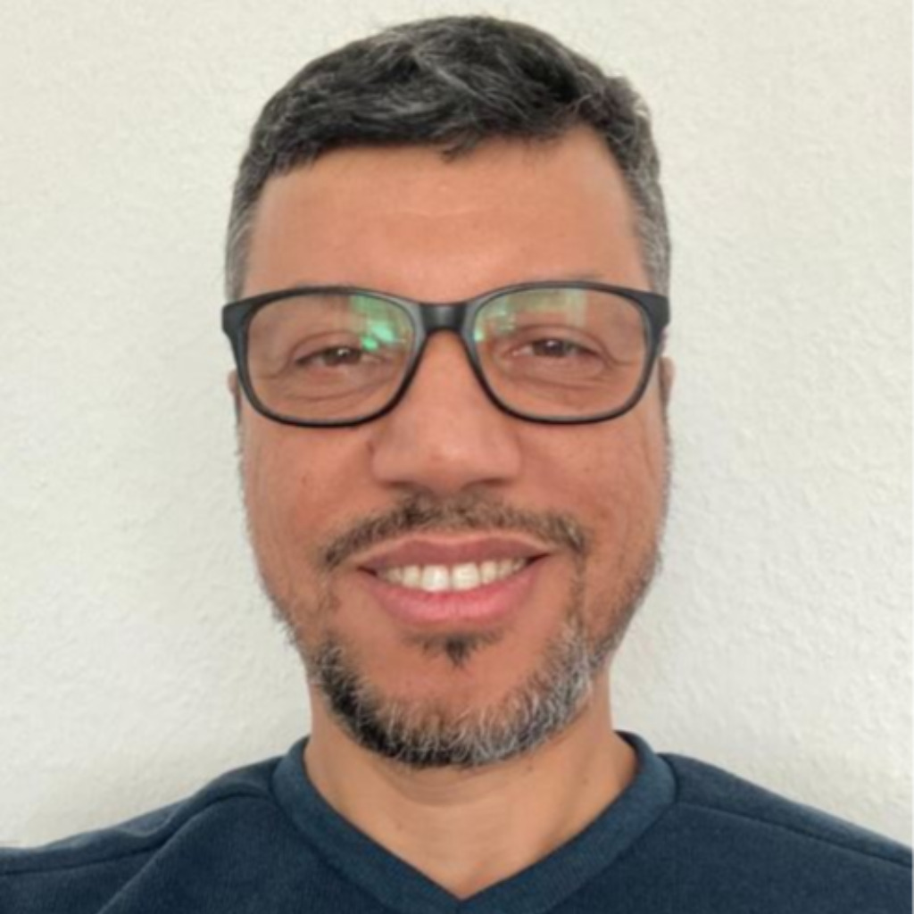 Dipl.-Ing. Said Allam - Administrator 2nd Level Operations Services ...