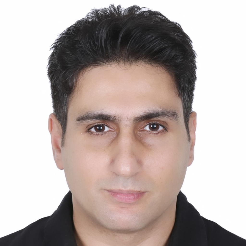 mahmoud mohy - Projektkoordinator - FSP-services GmbH | XING