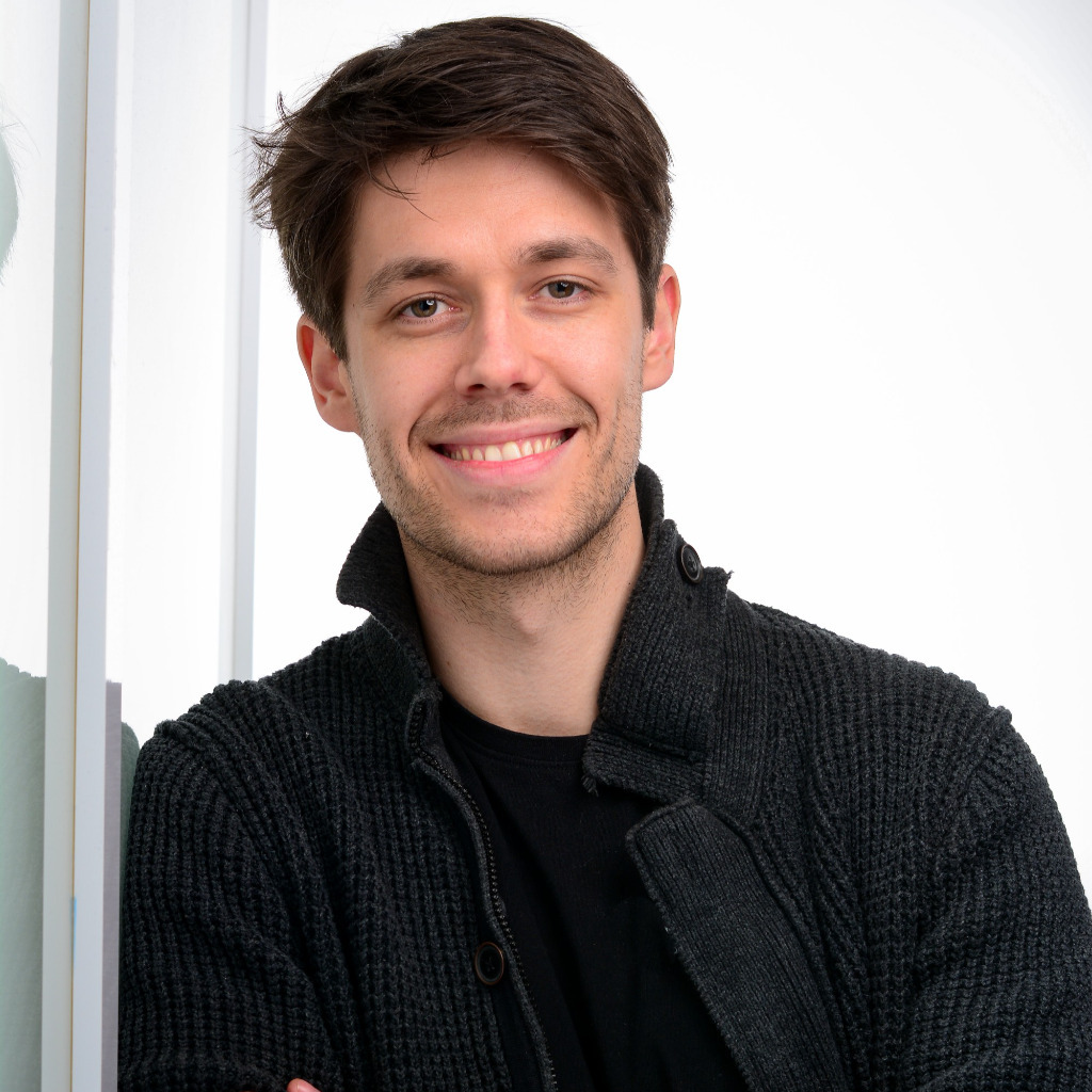 Sebastian Steffen - Personaldisponent - ARWA Personaldienstleistungen ...