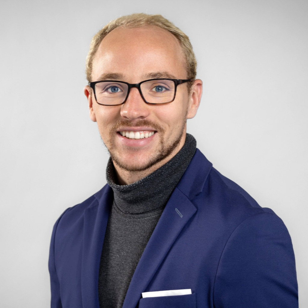 Angelo Simdon - Psychologe - Joblinge gAG Berlin | XING