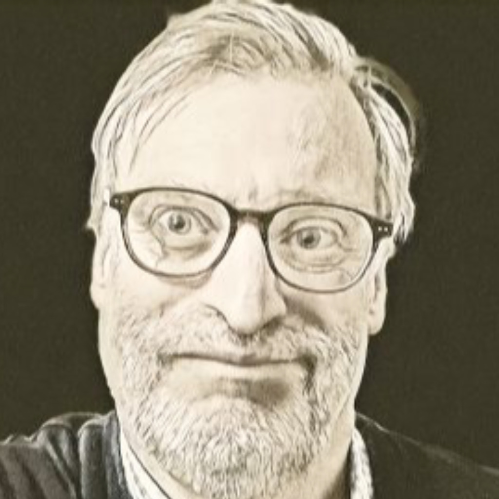 Frank Tetzel - CEO - image-network | XING